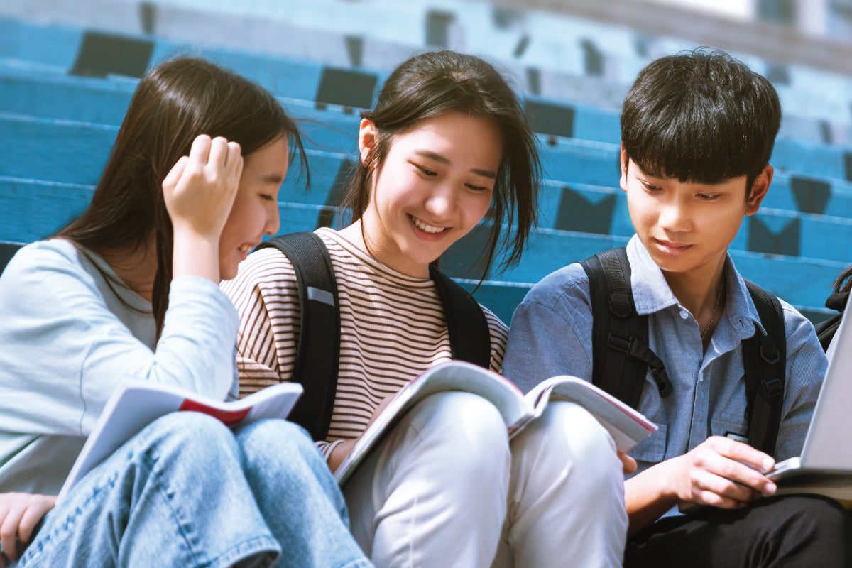 SCMP HKDSE Mock Exam – Young Post by SCMP Learn