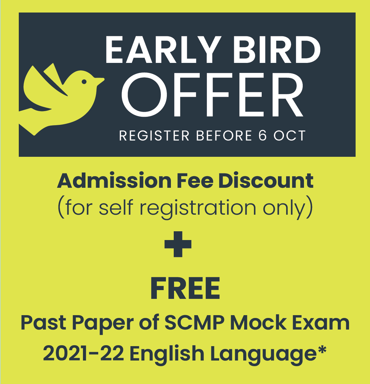 SCMP HKDSE Mock Exam 2023/24 - English Language – Young Post by SCMP Learn
